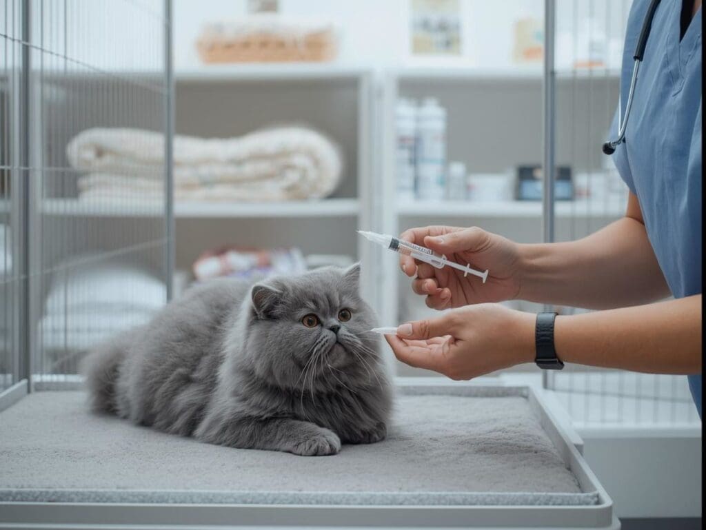 Senior & Special‑Needs Pet Boarding in Bealeton, VA