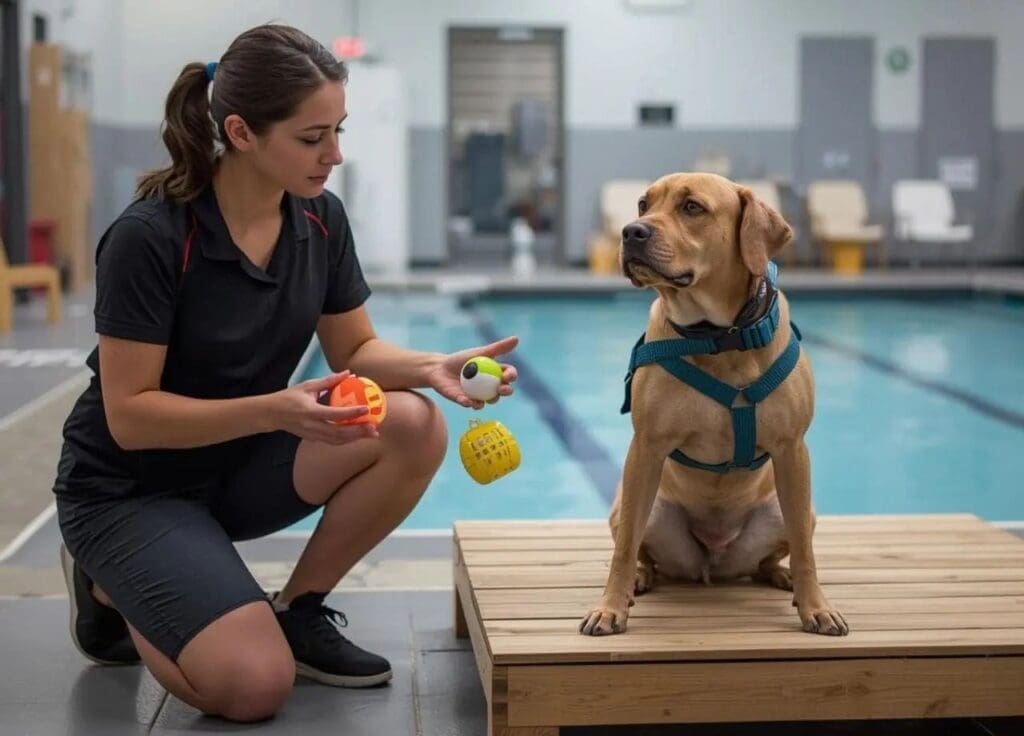 Best Dock Diving Toys for Dogs to Boost Playtime Fun